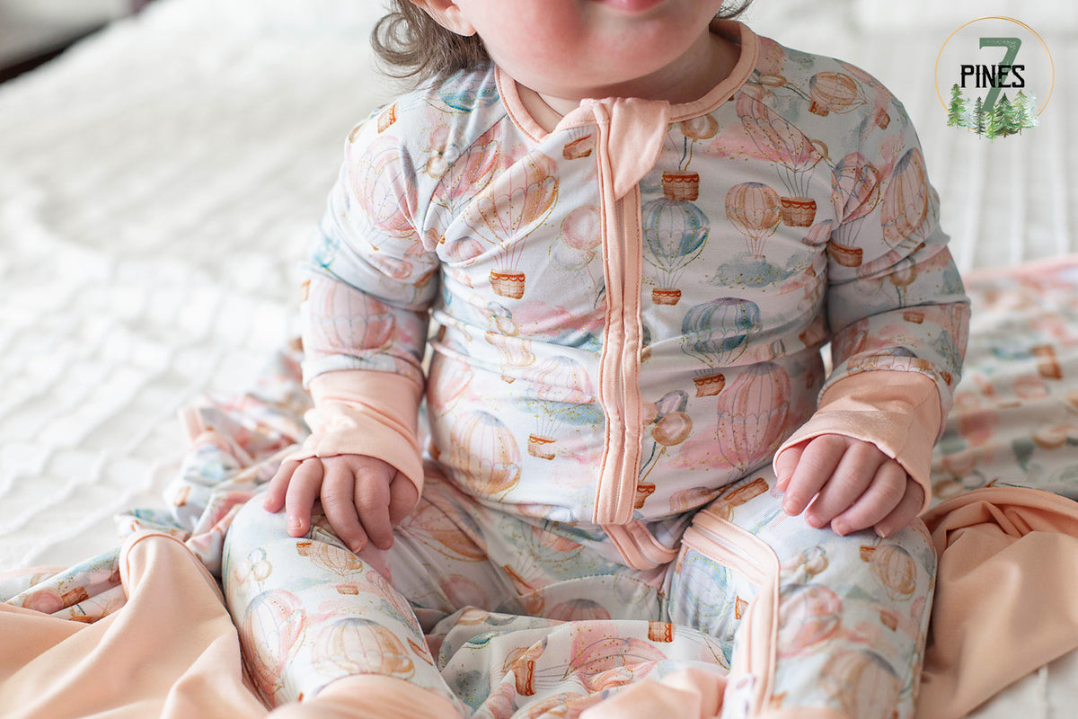 7 Pines Baby – 7Pinesbaby